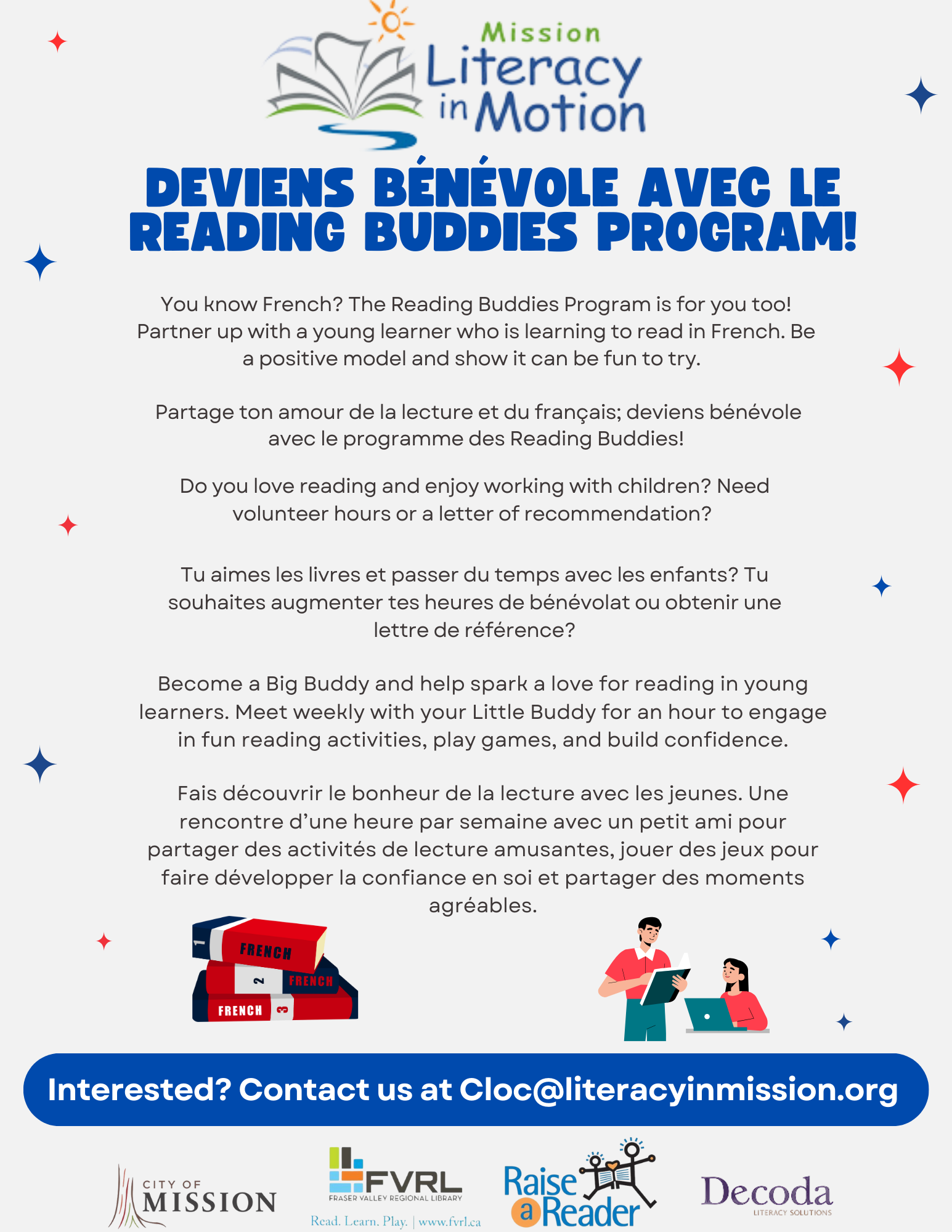 Mission Online School - Mission Online School