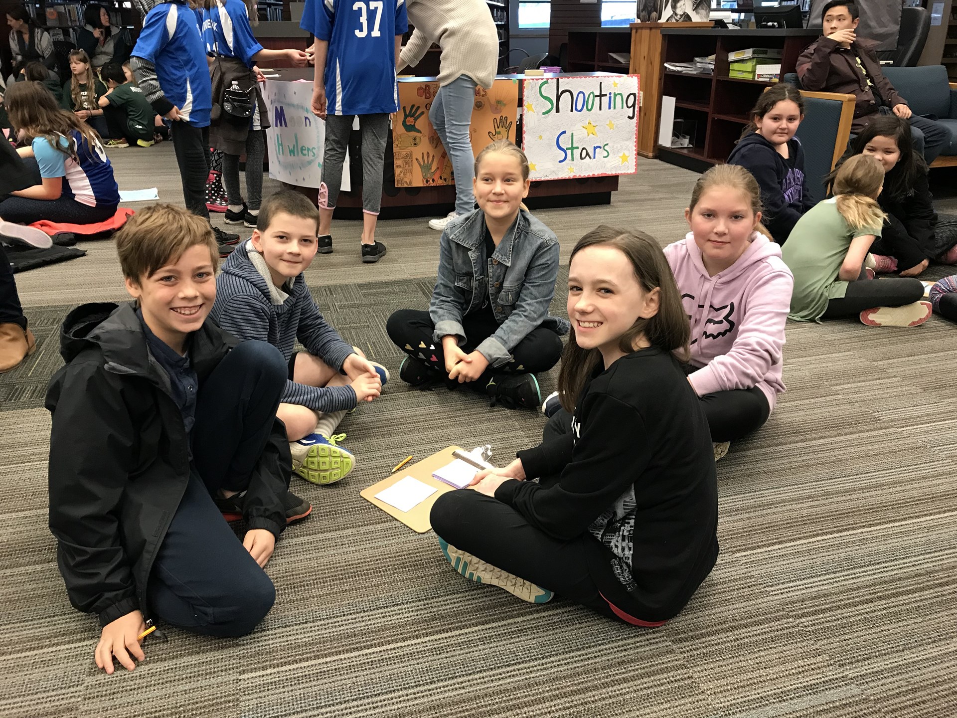 Highlights - Mission Online School