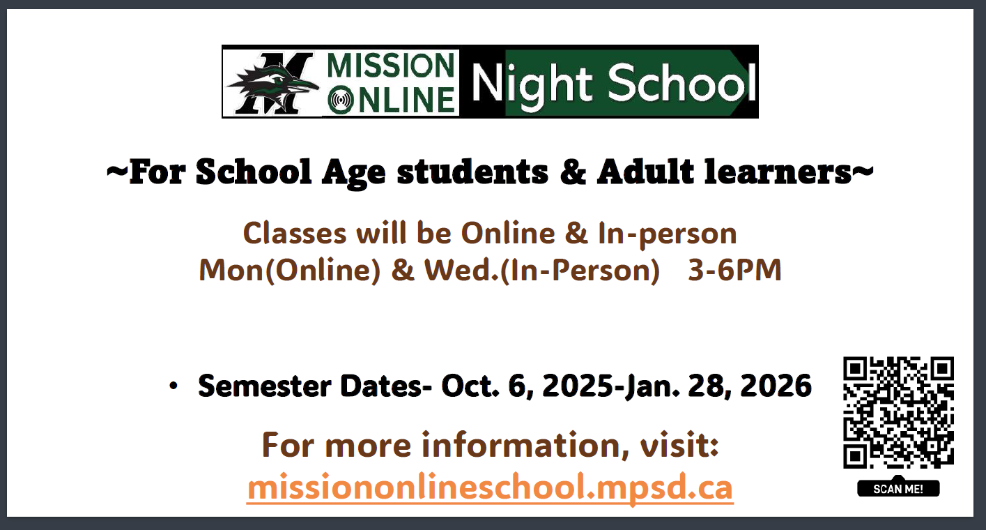 Mission Online School - Mission Online School